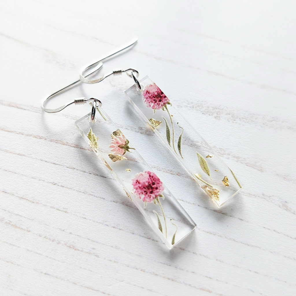 The Reversible Robin - Goring Craft Fair